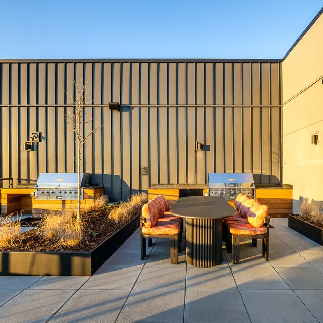 Gallery | The Ballard Independent