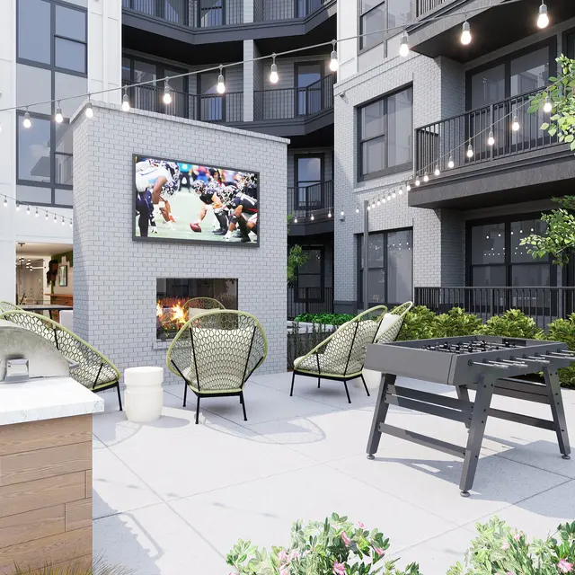 Ellison Cool Springs