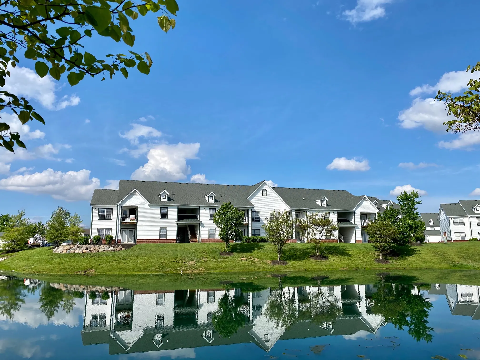 Amenities | Deer Chase Apartments