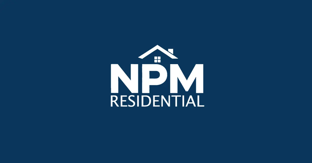 NPM Residential | Professional Multifamily Property Management