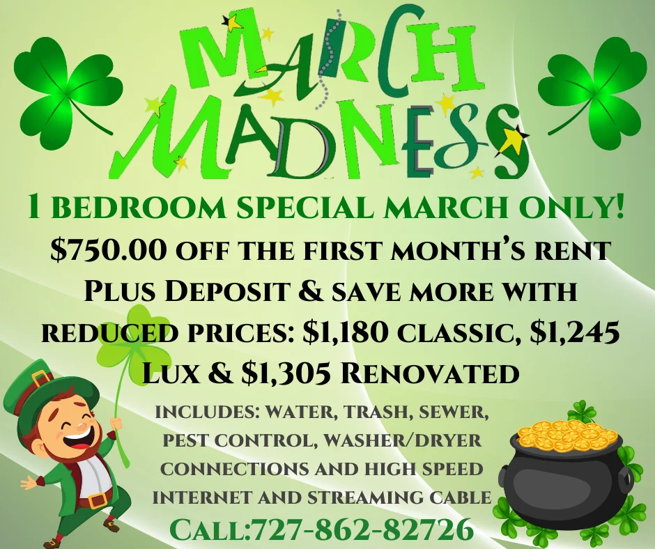 Home | Harbor Oaks Apartments