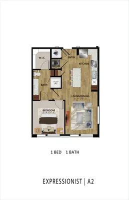 Models | Co/Op Singleton