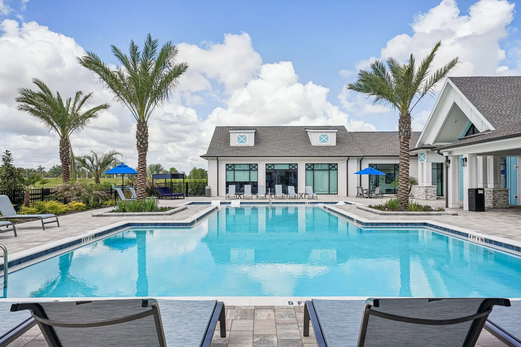 Home | Enclave on Ayers