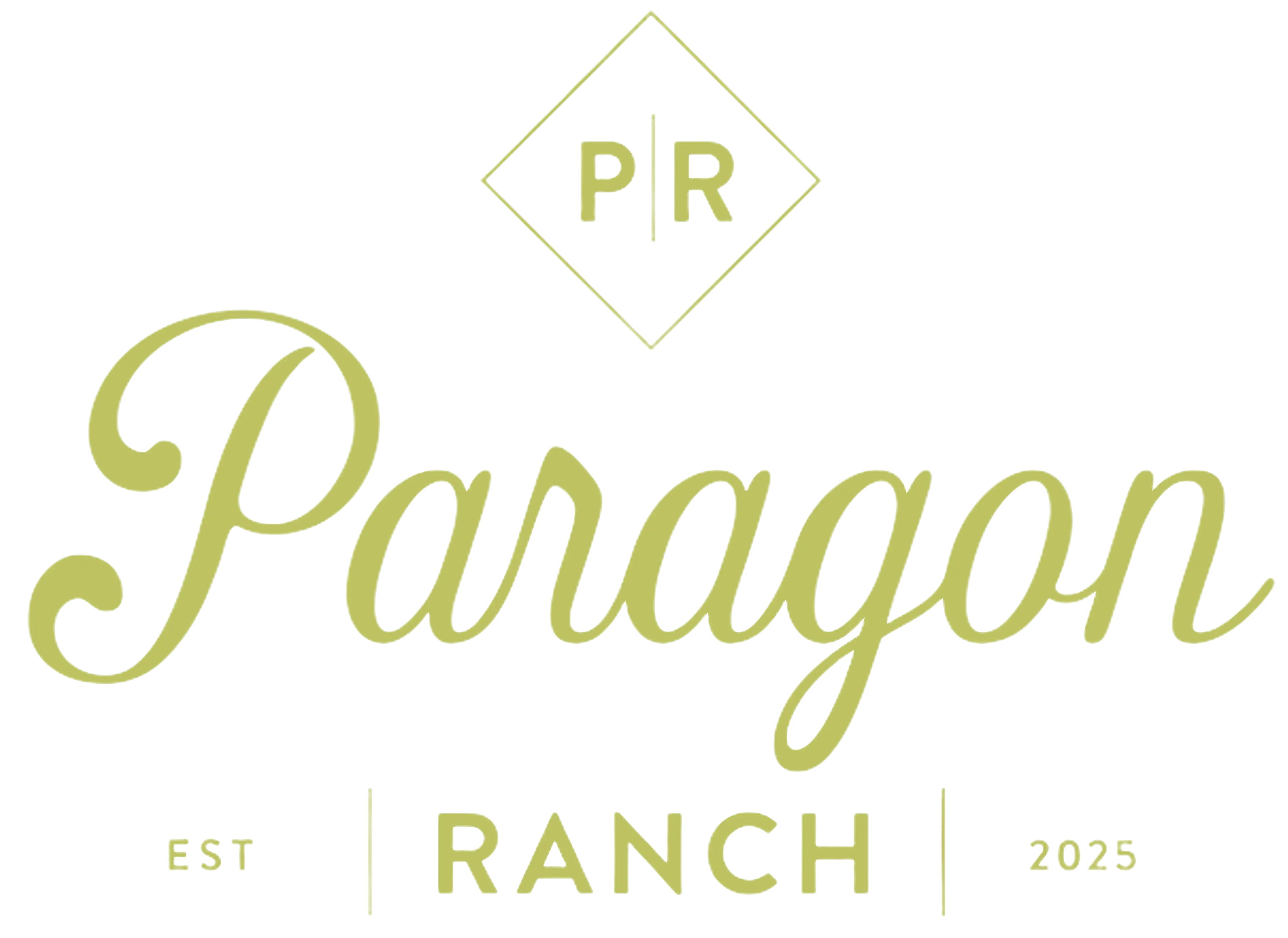 Paragon Ranch | Modern Living in the Heart of Cincinnati