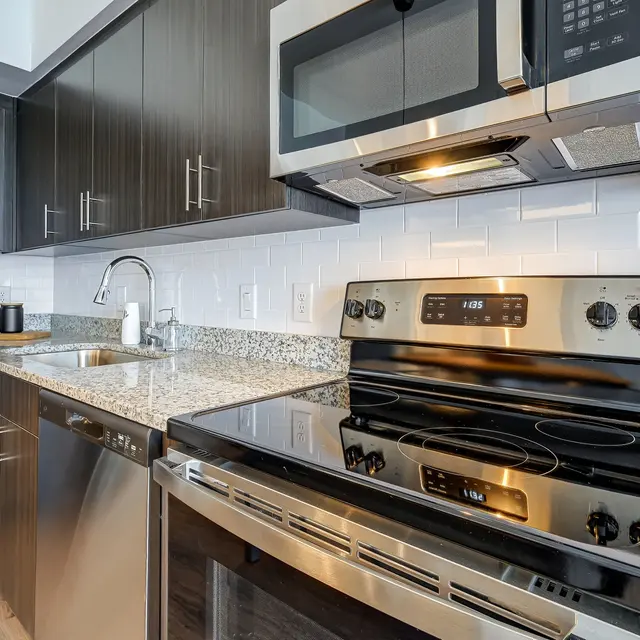 Resia Willows Apartments in Decatur, GA