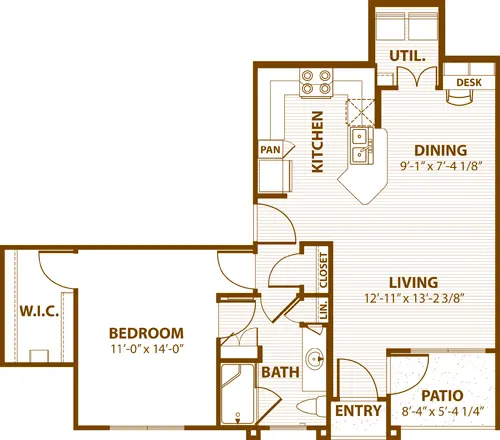 Home | Deerbrook Place