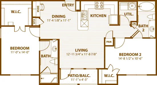 Home | Deerbrook Place