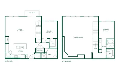 Models | Burnett Lofts