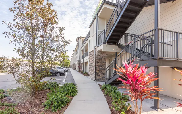 Terraces at Peridia | Luxury Apartments in the heart of Bradenton FL