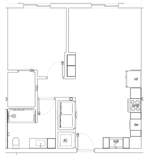 Pinnacle at La Cabaña | Affordable 62+ Senior Apartments in Broward ...
