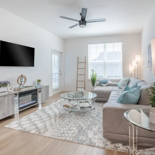 Gallery | Enclave on Ayers