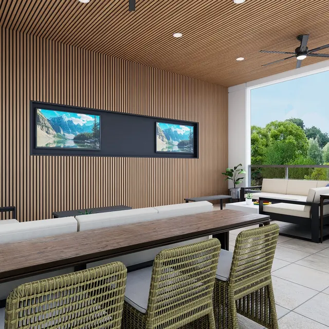 Photo Gallery | Union NoDa Apartments in Charlotte, NC