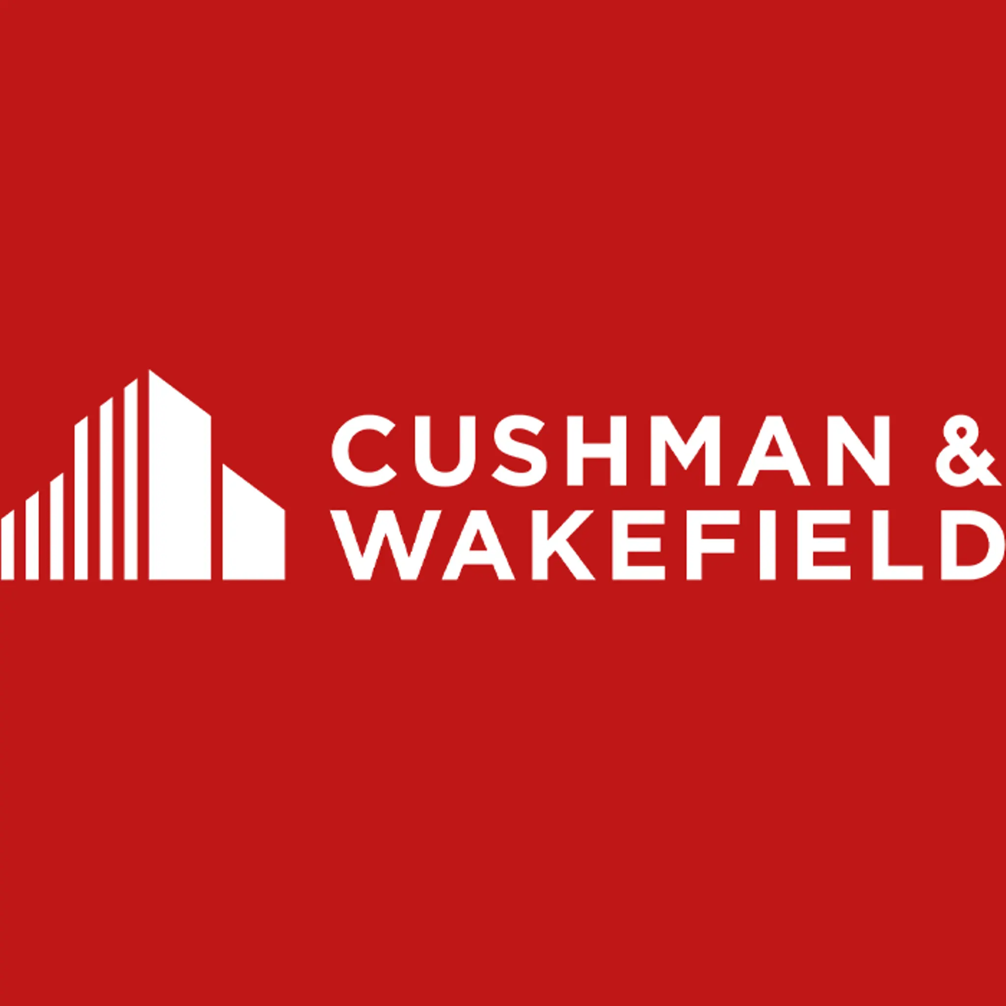 cushman logo