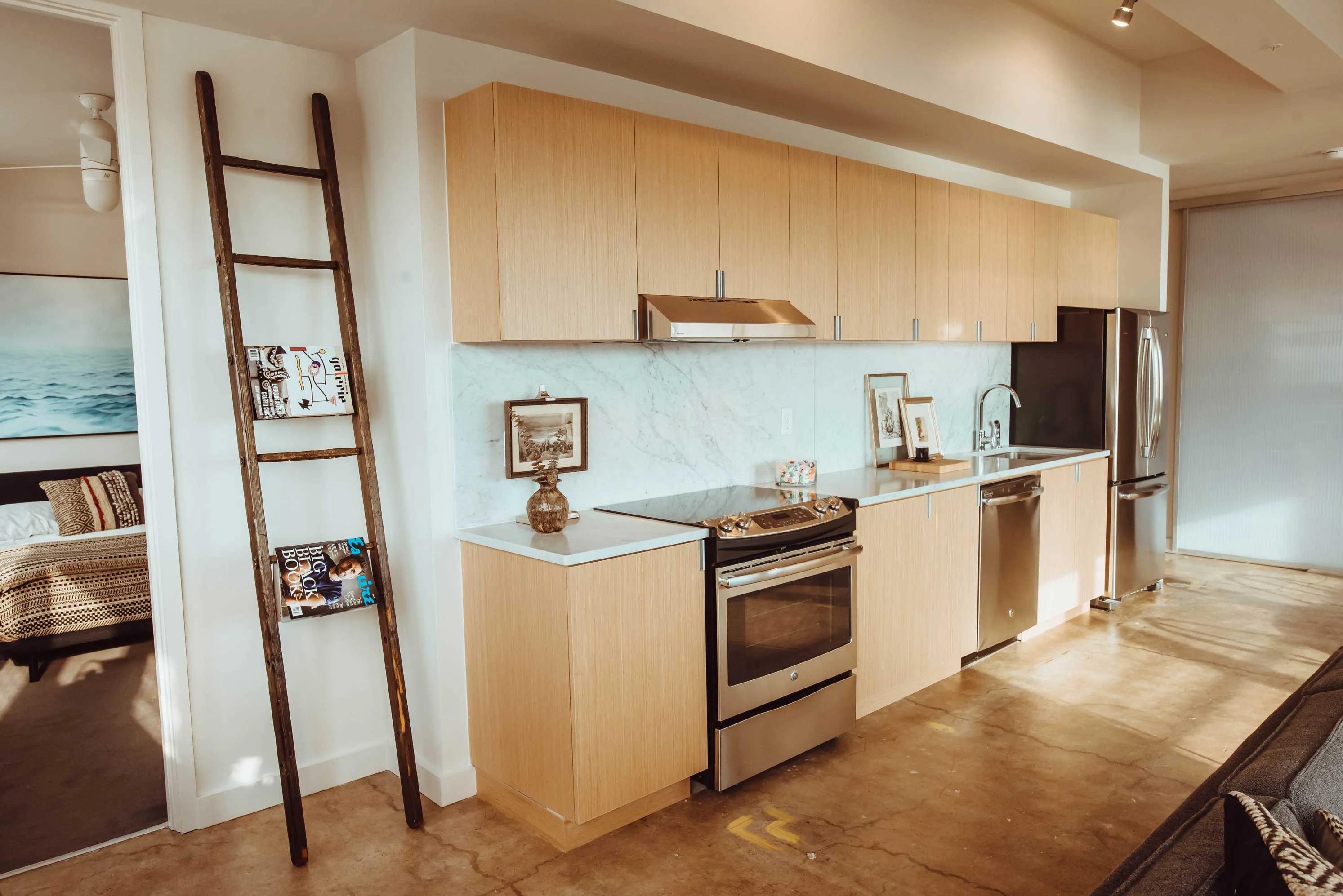 Amenities | The Commerce Building