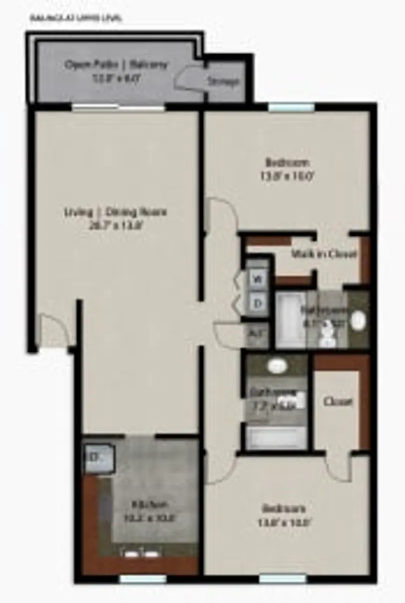 Palmera Pointe