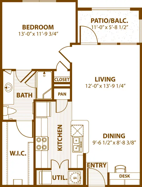 Home | Deerbrook Place