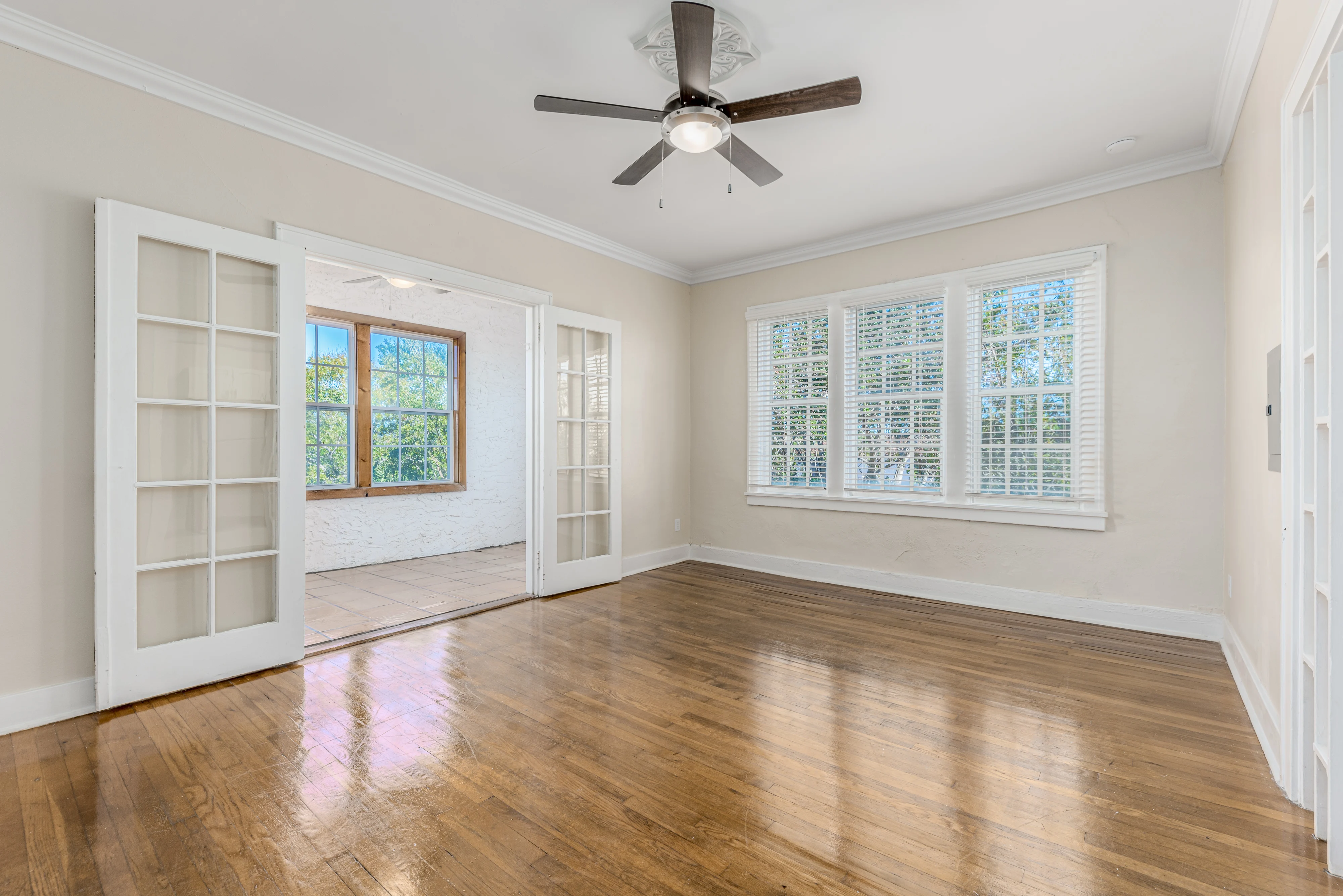 Amenities | France on Frazier Creek