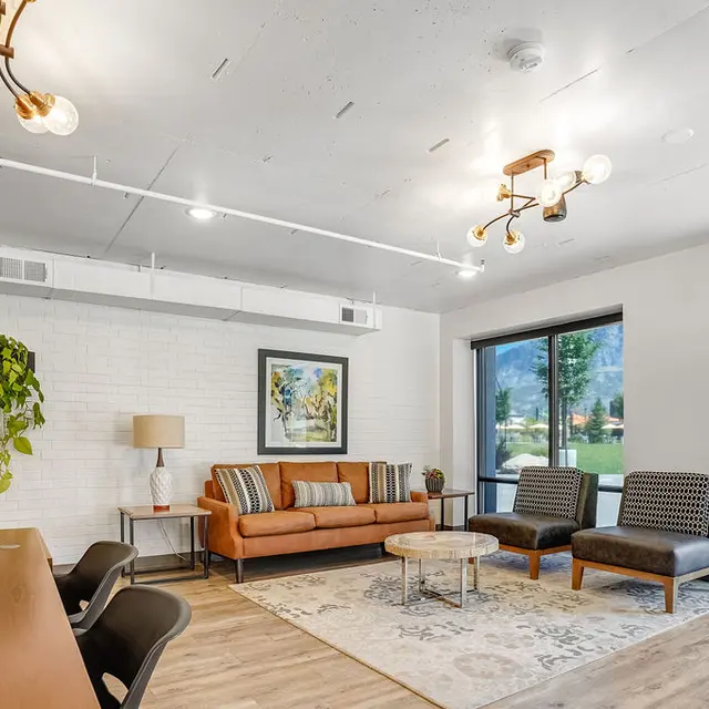 Gallery | The Exton at University Place