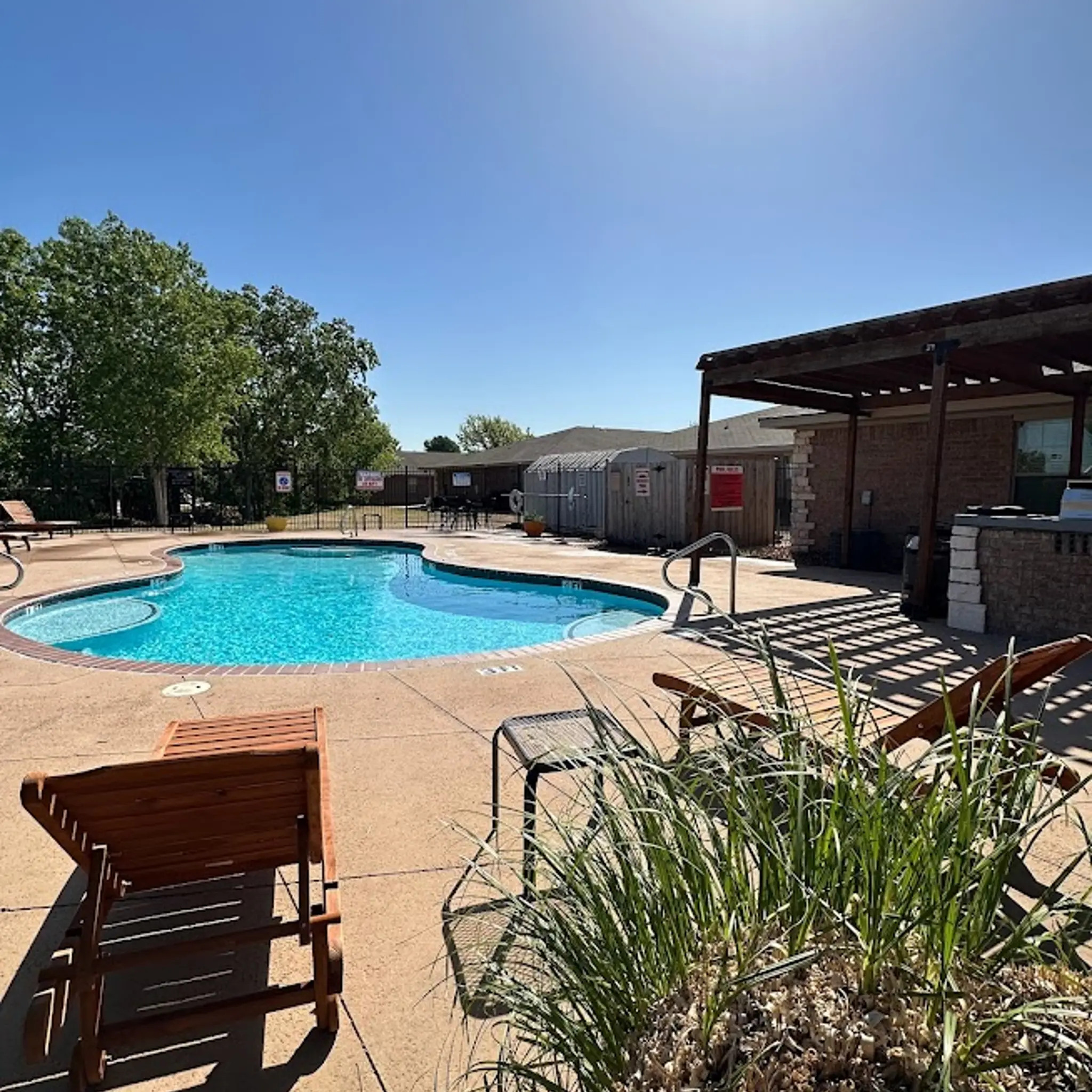 Neighborhood | Stone Gate Terrace