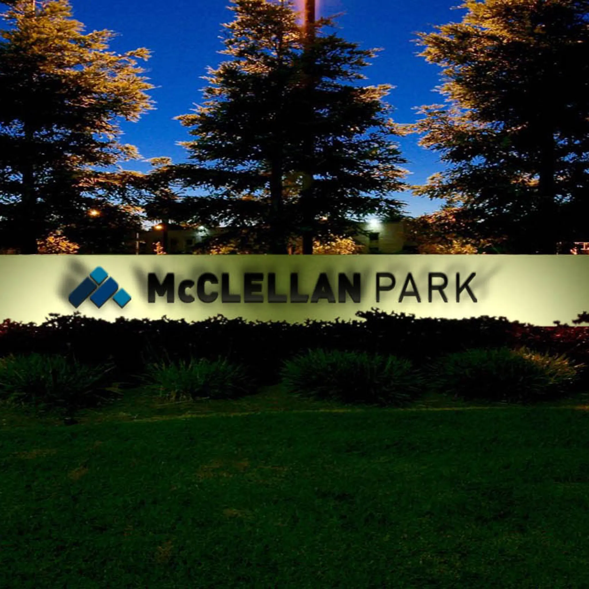 McClellan Park
