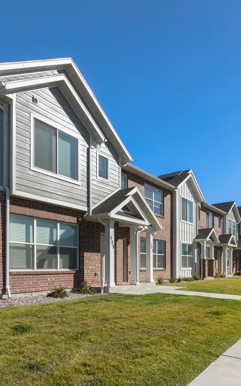 Home | Station at Park Meadows