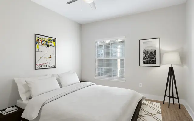 Luxe Apartments in Cherry Creek, CO | Grove at Cherry Creek