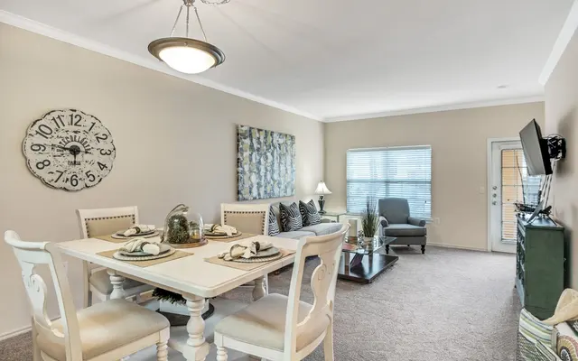 Springfield Apartments | Luxury, Location, and Convenience