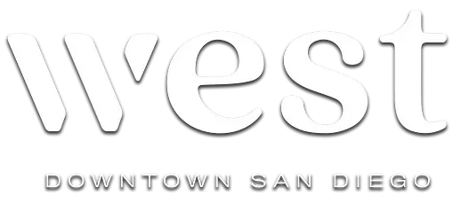 Work at West - Commercial Office space in San Diego