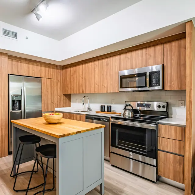Luxury Modern Apartments in Miami, FL | Resia Golden Glades