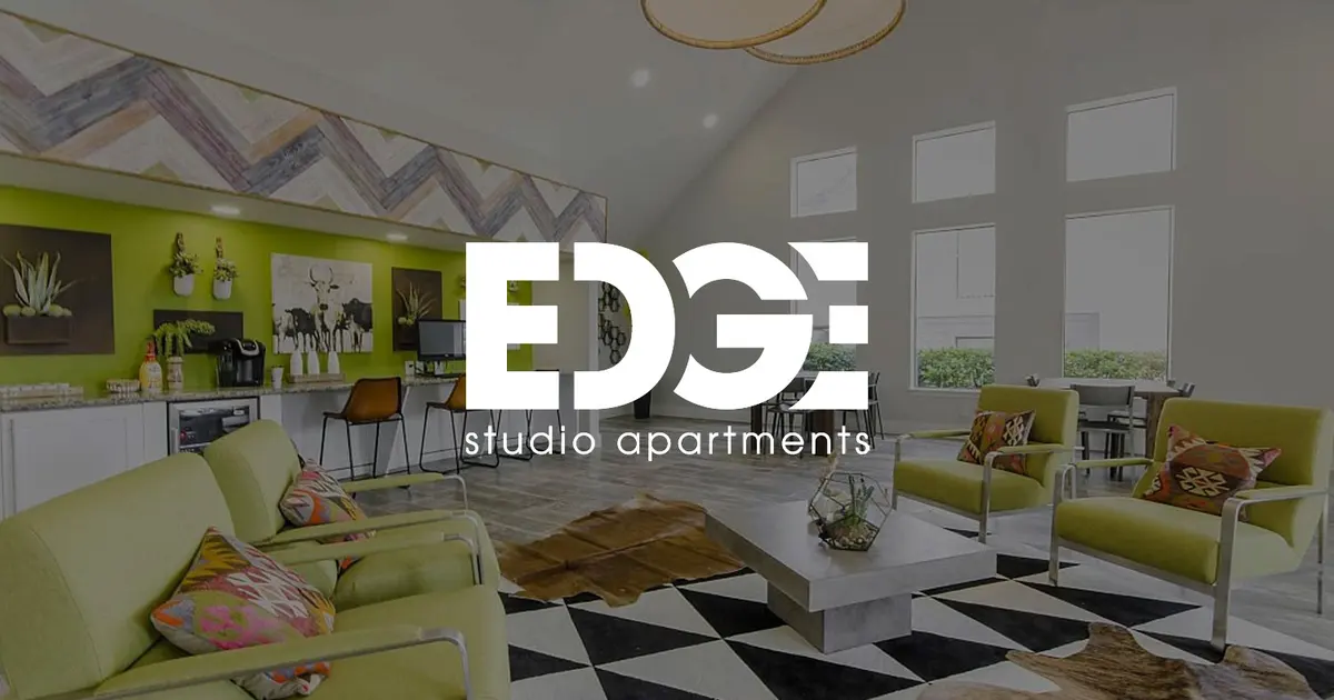 Edge Studio Apartments | Apartments in Medical Center San Antonio