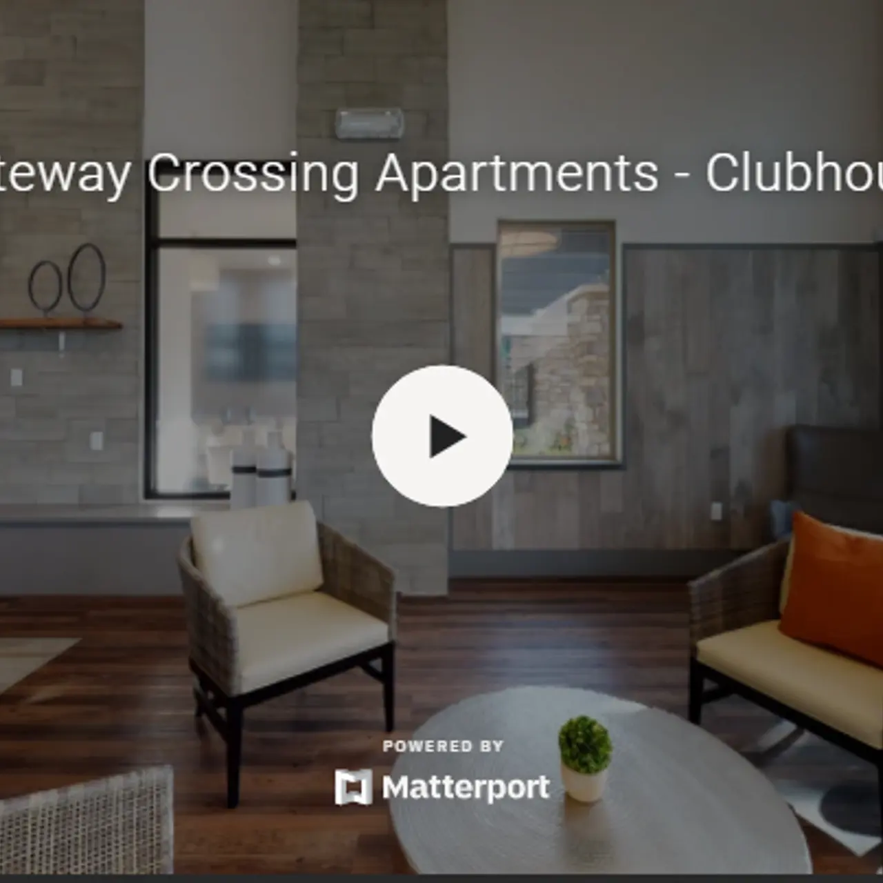Virtual Tours | Gateway Crossing