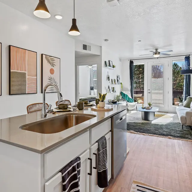 Gallery | Fort Union