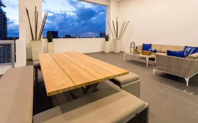 Brickell View Terrace | Brickell View