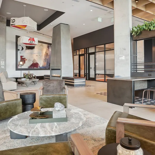 Gallery - The Deveraux Luxury Apartments in Rino