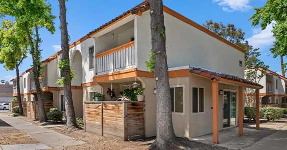 Affordable Apartments Antioch | Low Income Housing Near Me