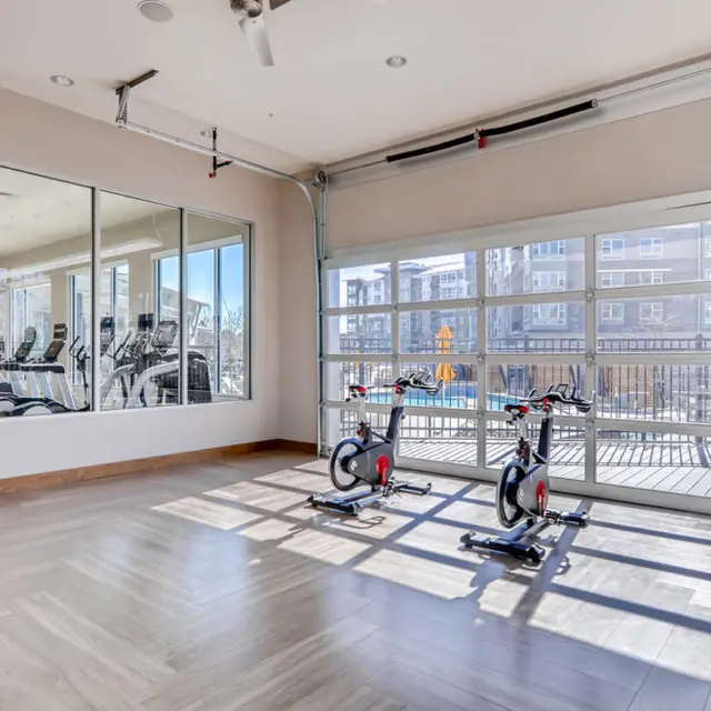Browse Denver Luxury Apartments for Rent | High Line Pointe