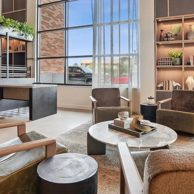 Gallery - The Deveraux Luxury Apartments in Rino