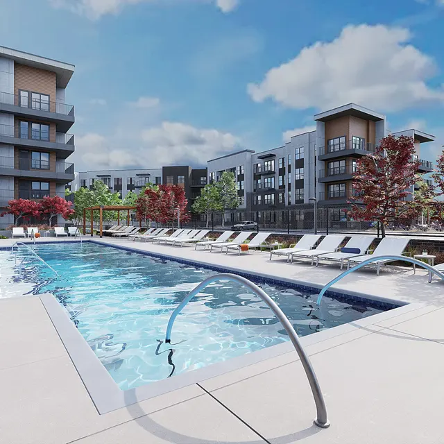 Photo Gallery | Ellison at the Preserve Apartments in Wesley Chapel