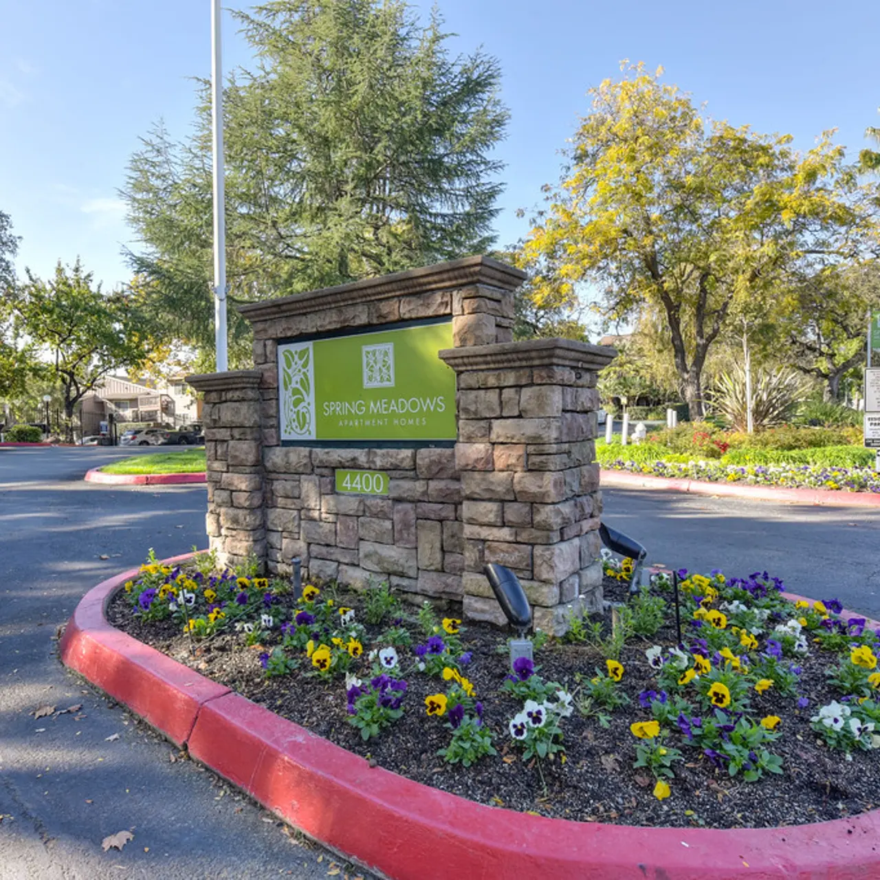 Spring Meadows Apartments