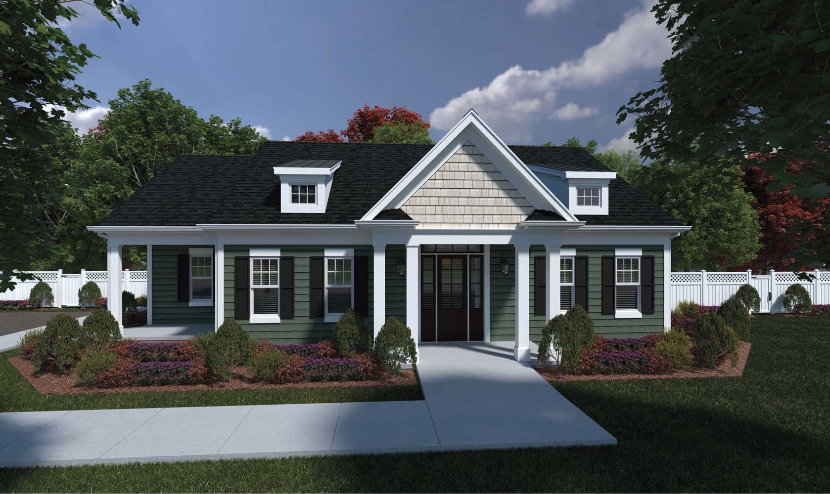 Home | Emerald Point Landing