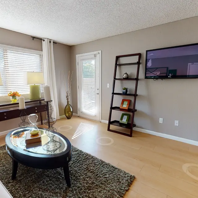 Spring Meadows Apartments