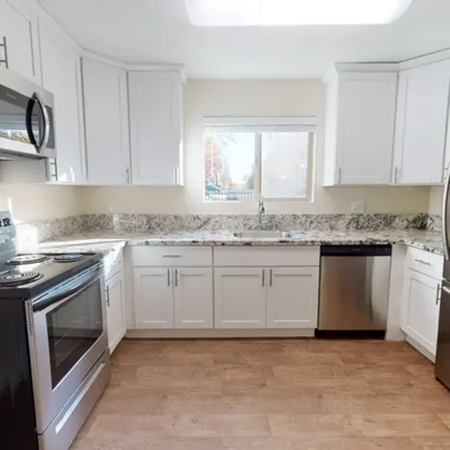 Spring Meadows Apartments