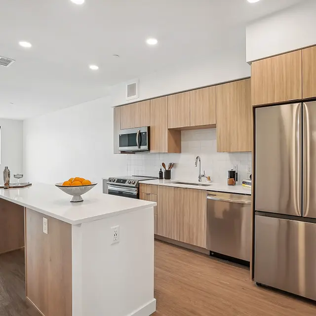 Gallery - The Deveraux Luxury Apartments in Rino