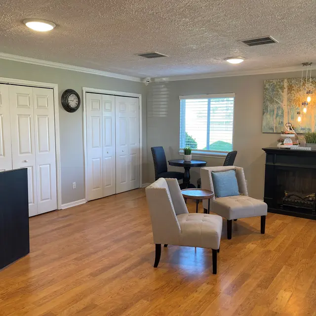 Gallery | Oak Tree Farms