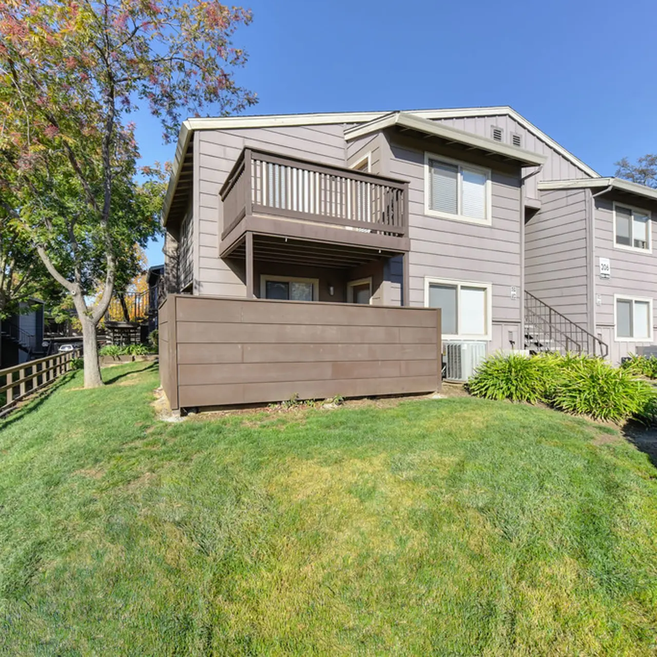 Spring Meadows Apartments