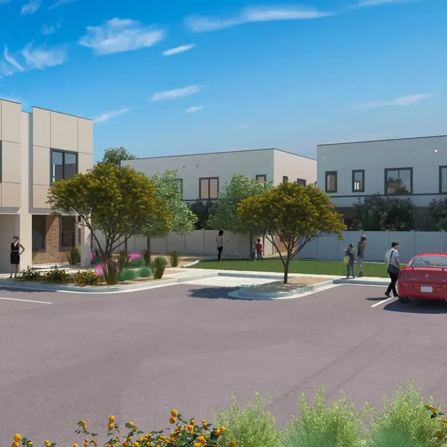 Gallery | Elevate on Vineyard