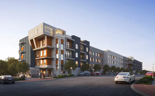 Browse Photos of Trinity Highline's Community