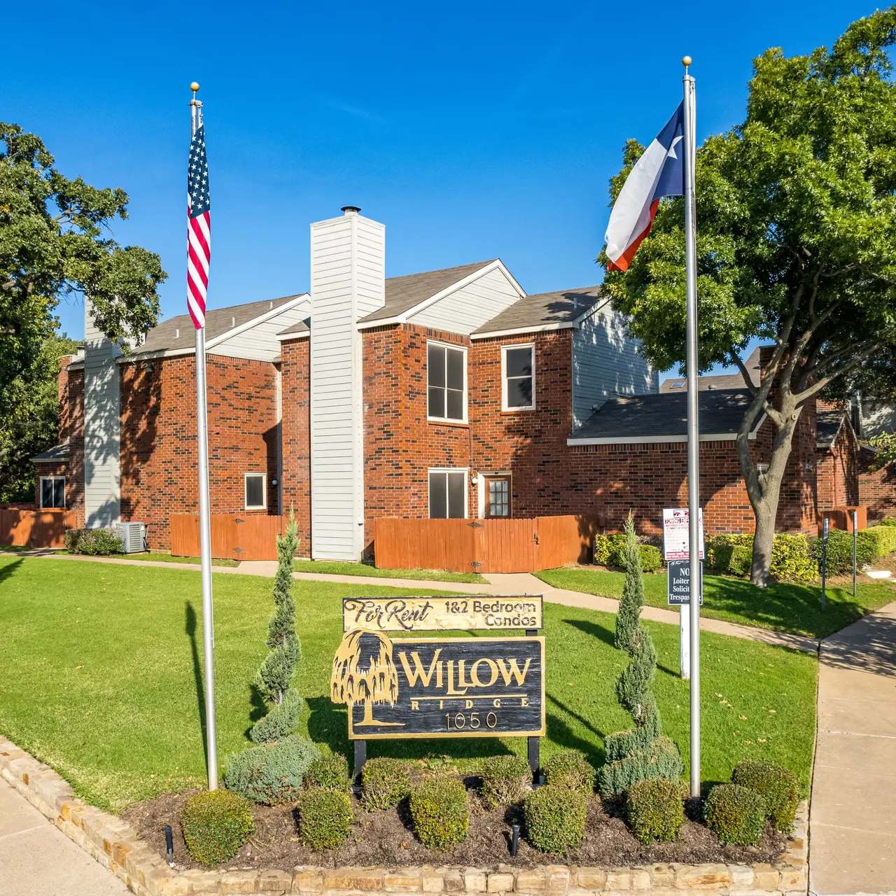 Gallery | Willow Ridge