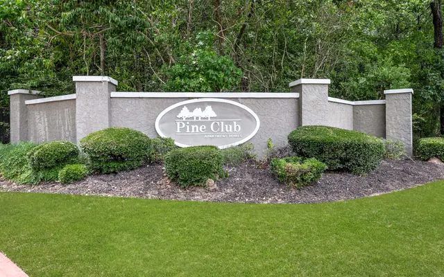 Pine Club | Beaumont, TX