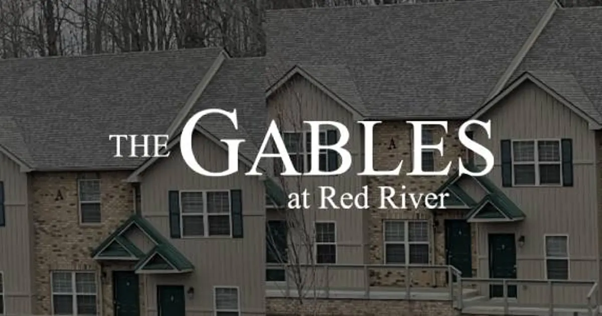 Models | The Gables at Red River